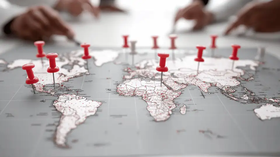 Global Millionaire Migration 2025: Wealth Movement Trends | XIPHIAS ...