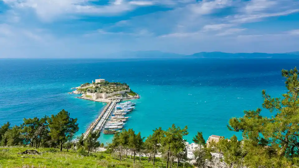 Turkey Citizenship by Investment (CBI) Program: Options & Benefits ...